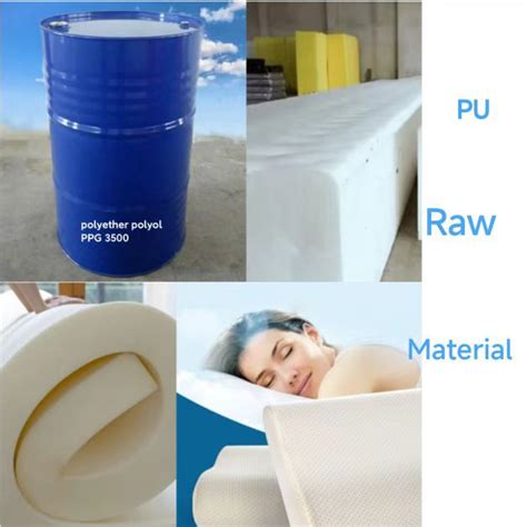 China Polyether Polyol 3500 Ppg 3500 Manufacturers Suppliers Factory Good Price Beiqiao