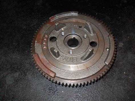 Find 03 04 05 06 07 Polaris Magnum 330 Trail Boss Blazer 330 Flywheel