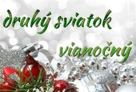 Na Tefana Druh Sviatok Viano N V Tradi Nej Kult Re Trnavsk Kraj