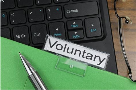 Voluntary Free Of Charge Creative Commons Suspension File Image