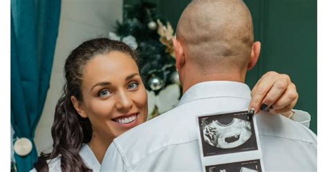 Звезди от Един за друг чакат бебе