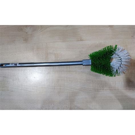 Toilet Brush With Handle Berus Tandas Dengan Pemegang Shopee Malaysia