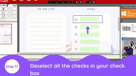 how to make clickable pdfs using canva blogging guide