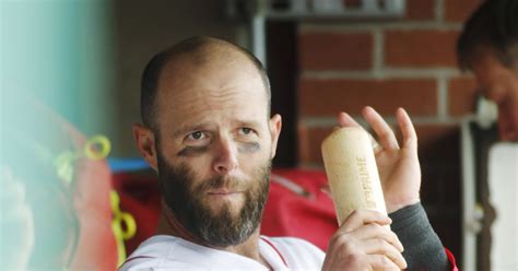 Dustin Pedroia Injury Setback Has Red Sox Second Baseman Future In
