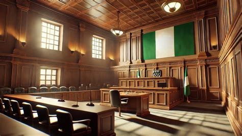 Nigerian Court Dismisses Fugitive Binance Execs Rights Lawsuit