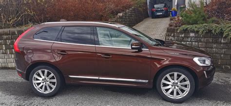 Komplette 20 Sommerhjul Til Volvo XC60 XC90 FINN Torget