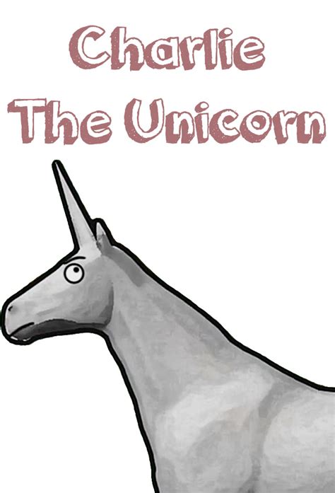 Charlie The Unicorn