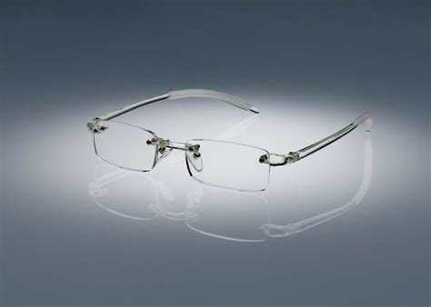 Ultimate Reading Glasses