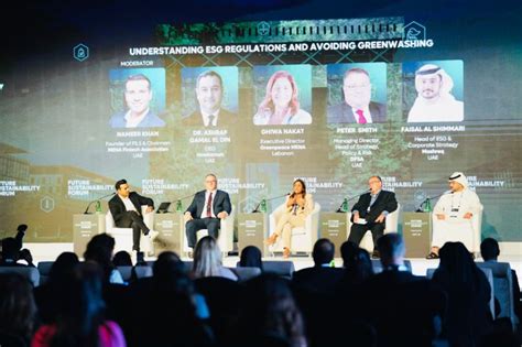 Faisal Mohammed Alshimmari On Linkedin Sustainable Finance Esg Cop28