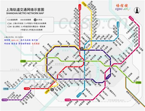 上海地铁线路图上海地铁线路图高清图片
