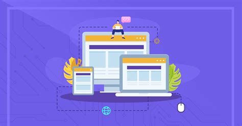 Introduction To Responsive Web Design Thdctech Engineering Blog