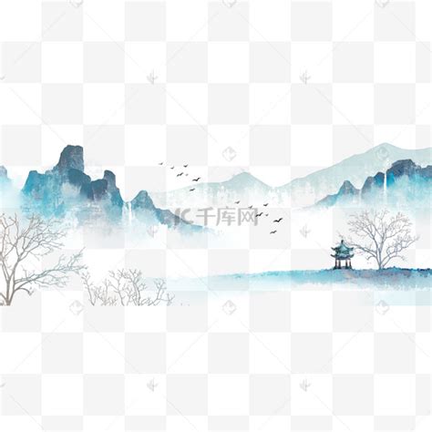 桂林世外桃源图片 桂林世外桃源图片素材免费下载 千库网