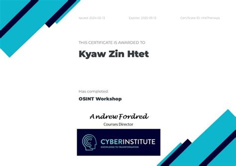 Kyaw Zin Htet Steven On Linkedin Poweredbythinkific