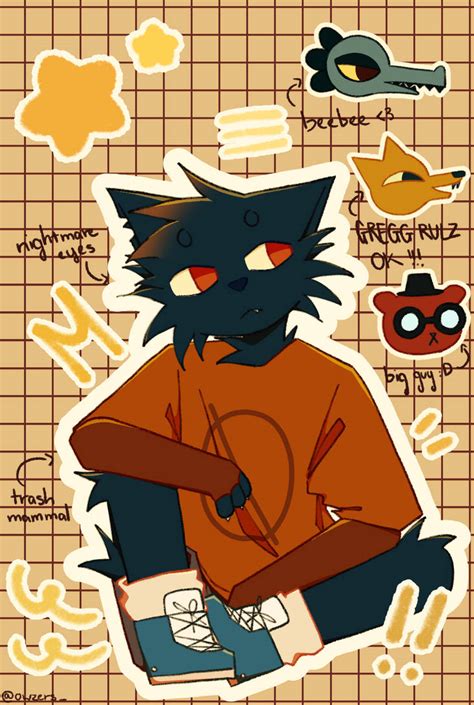 Mae Borowski By Owzers On Deviantart