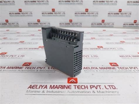 Honeywell Mlr Dbsf Analog Input Module Aeliya Marine