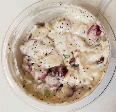 Trader Joes Wine Country Chicken Salad