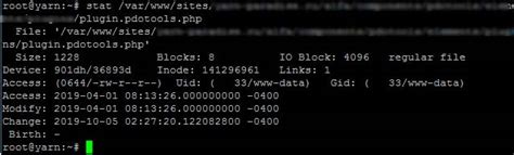 Php Слетают права на сервере Stack Overflow на русском