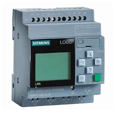 Siemens Plc Module 6es72881sr300aa0 Siemens Plc Module Wholesaler