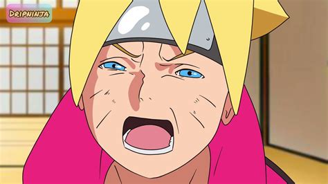 Boruto Vs Sarada And Hinata A Parody Of Borutonaruto Youtube