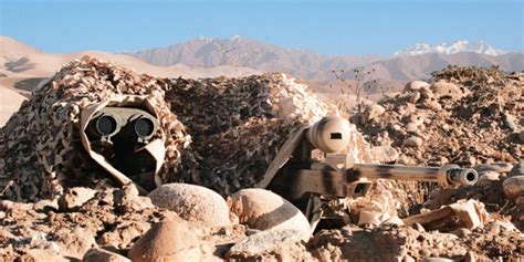 Sas Sniper Killed 5 Isis Suicide Bombers With 3 Bullets Business Insider