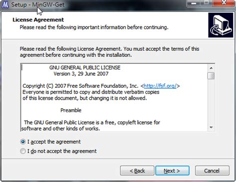 謙言謙語 使用 eclipse 開發 c 及 c cdt mingw