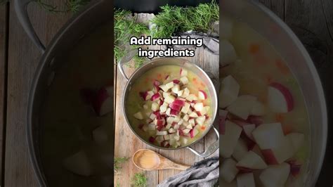 New England Clam Chowder Recipe Dining And Cooking
