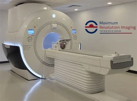 Maximum Resolution Imaging Center Mri Ct Scan Services In Richmond Texas