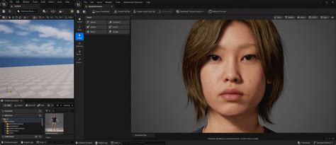 Unreal Engine 56 Release Notes Unreal Engine 56 Documentation
