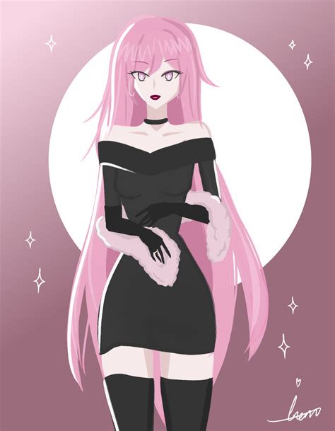 Elysia By Sereninax On Deviantart
