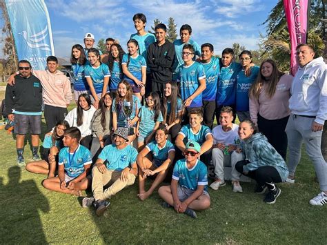 Iron Swim gana la ª etapa del Campeonato Nacional de Aguas Abiertas Swimchile cl