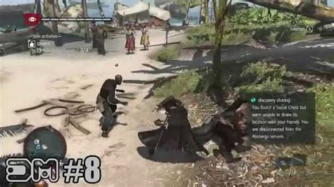Assassins Creed Black Flag Savegame Sanyparty