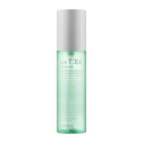 Medi Peel Dutch Tea Mattifying Mist 100 Ml Мист для лица матирующий с