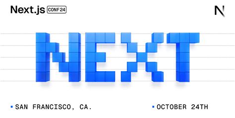 Nextjs Weekly 64 Nextjs Conf New Caching Bye Vercel Kv Turbopack