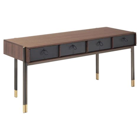 Oldies Low Console Table For Sale At 1stdibs