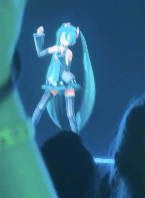 Miku Expo Portland 3 Rvocaloid