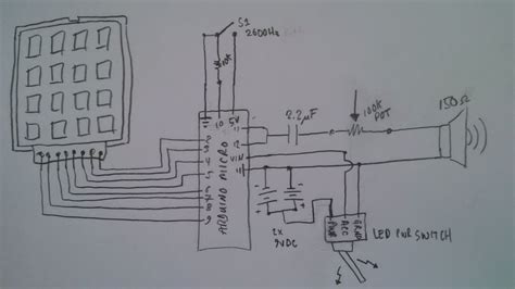 Arduino Based Blue Box Phone Phreaking Duino