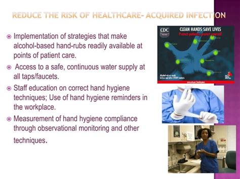 Hospital Safety Committee Ptlls Assignment 1 Ppt
