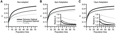 8 Performance Of Various Coding Schemes Under Different States Of
