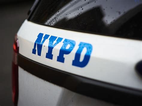 Nypd Cop Accused Of Strangling Arrested In Brooklyn Police Brooklyn