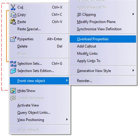 Catia V5 Cheatsheet Andreas Blog