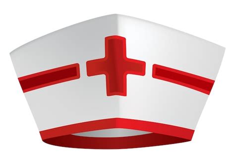 Page 3 Nurse Hat Clip Art Images Free Download On Freepik