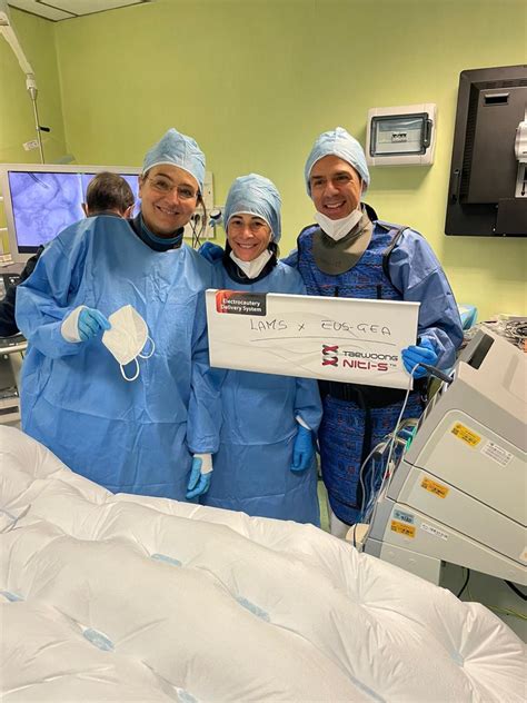 Benedetto Mangiavillano On Linkedin Eus Eus Ercp Endoscopy