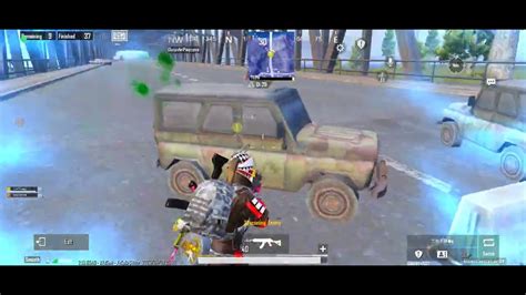 Hacker Bgmi Gameplay Spected Youtube