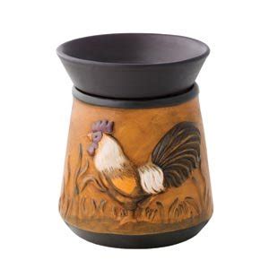 Amazon Scentsy Rooster Full Size Warmer Other Products