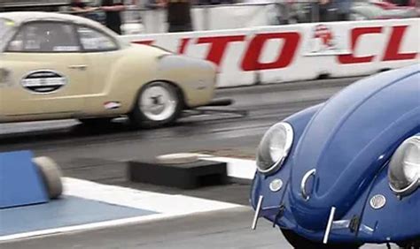 Hot Vws Drag Day Cars And Coffee Events