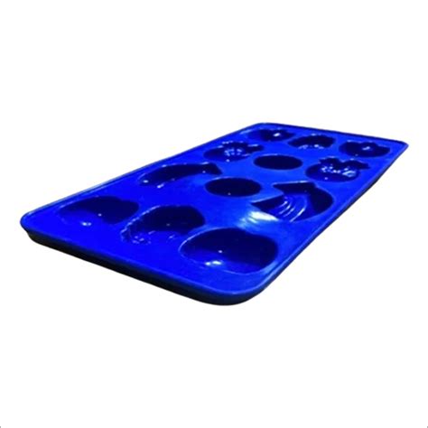 Multicolor Silicon Ice Tray At Best Price In Mumbai Prnik Plast