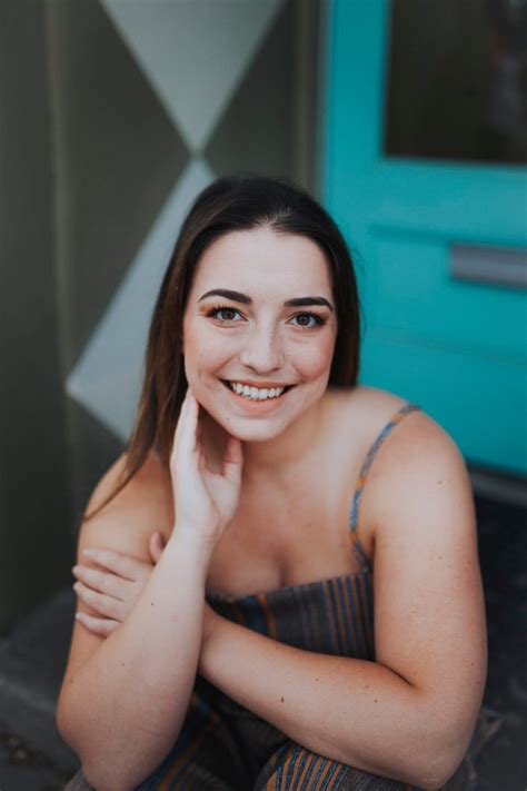 About Erin Gabriel Medium