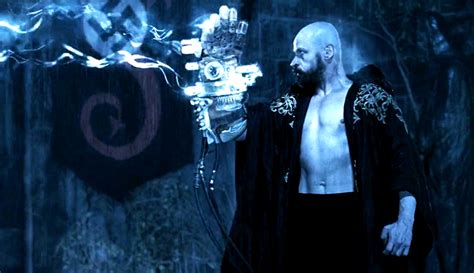 The Boy From Hell Turns Ten Blog The Film Experience