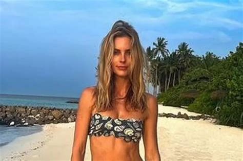 Jamie Redknapps Savage Five Word Reply As Wife Frida Sends Fans Wild