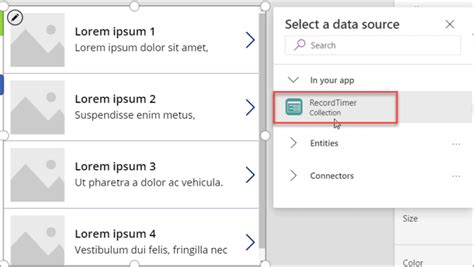 Powerapps Timer Control How To Use Start And Reset With Button